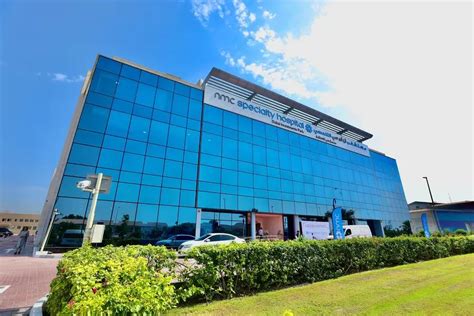 Nmc Healthcare Continues To Strengthen Clinical Excellence Through