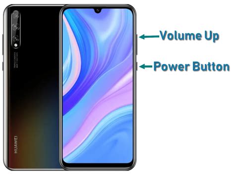 How To Hard Reset Huawei Y P Fix My Phone Team