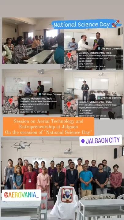 Video Gaurav Rahangdale On Linkedin Scienceandtechnology