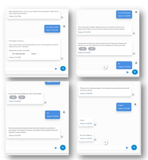 ServiceNow Connect Chat Seamless Integration