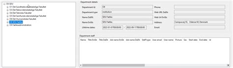 Left Treview Taking Up All Vertical Space Combined With Multiple Regionsitems To The Right