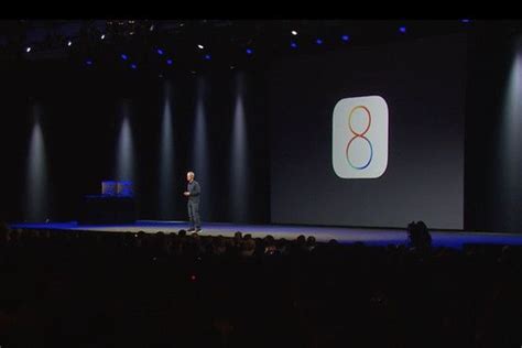 WWDC Recap Apple Unveils OS X And IOS Updates