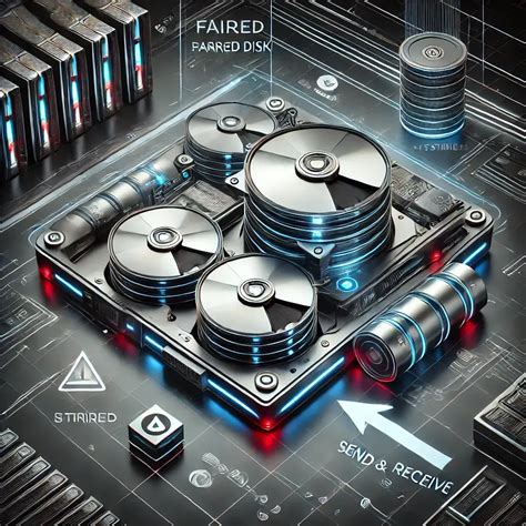 Openzfs On Arch Linux A Practical How To