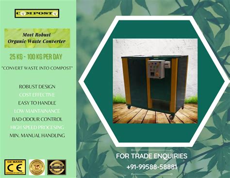 Compost Machine Pdf