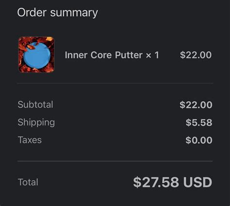 Ordered Mine At First It Looks Like It Doesnt Go Through But I Received And Email