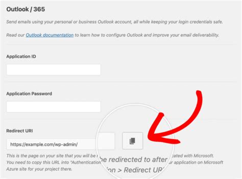 Error Aadsts50011 The Redirect Uri Does Not Match Sendlayer