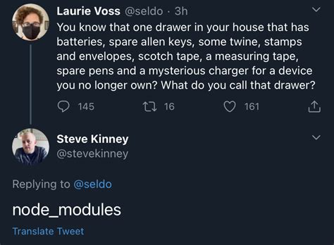 Naming Things Is Hard But This Guy Got It Right Rprogrammerhumor