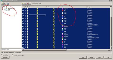 X Ref Autodesk Community