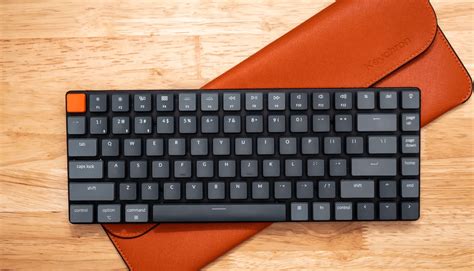 电脑键盘功能基础知识分享，快速入门键盘操作