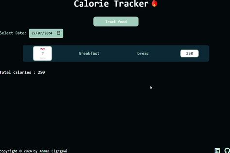 الحمد لله أتممت أول مشروع باستخدام ريأكت This Is My First Project With