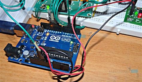 DIY Smart Home Build An Arduino Bluetooth Project Easy Guide