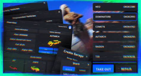 🆗 Okokgarage [qbcore][esx][paid] Fivem Releases Cfx Re Community