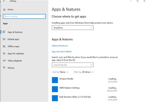 How To Move Windows Programs To Another Drive Make Tech Easier