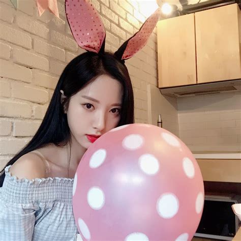 우주소녀 보나 인스티즈 Instiz 이슈 카테고리