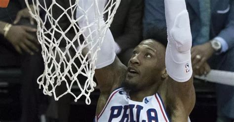 Full History Of Robert Covington In Timeline From 1986 Popular Timelines