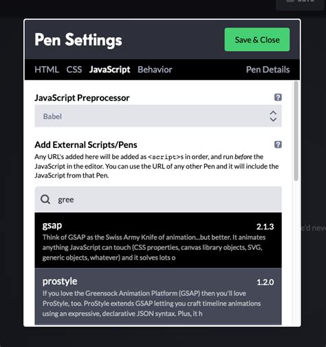 Intro To Svg And Greensock Animations Svg Animations With Greensock Designcode
