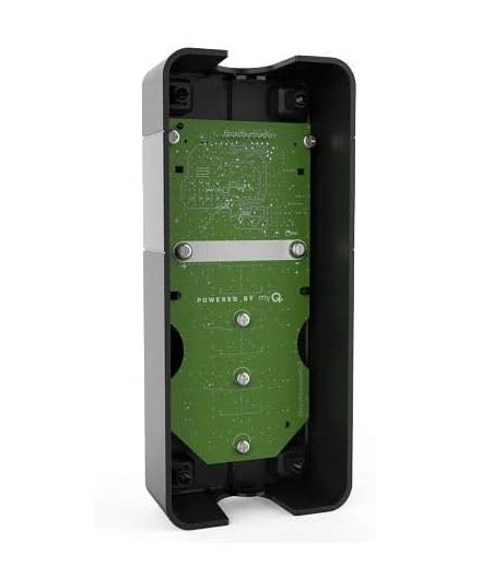 Liftmaster Dcwallctl Wall Controller With Lcd Display Maxum Compatible Only