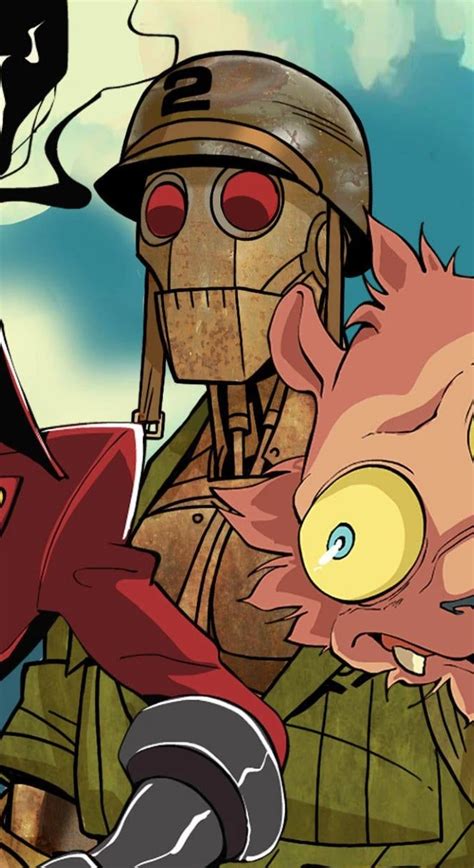 G I Robot Dc Universe Wiki Fandom