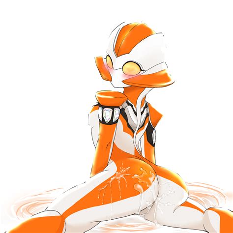 Rule 34 1girls Alien Alien Girl Ass Blush Blushing Butt Cum In Ass