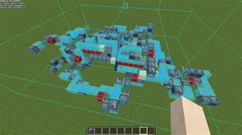 Litematica Update Port Gallery Minecraft Mods Curseforge
