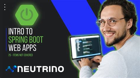 25 Complete Spring Boot Web App Mini Course What I Didnt Cover Youtube
