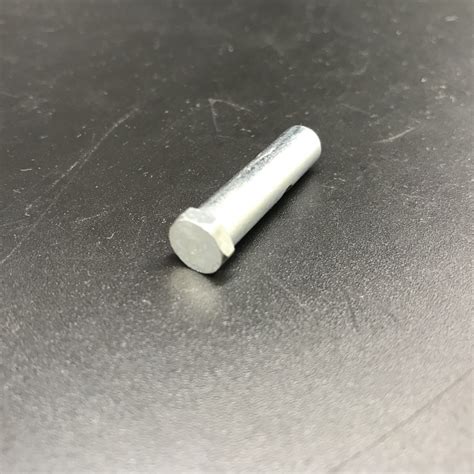 Lambretta Part 15062002 Lever Pivot Pin Early Tv175 Series 1