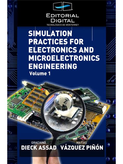 Simulation Practices Pdf Electrical Network Electronic Filter