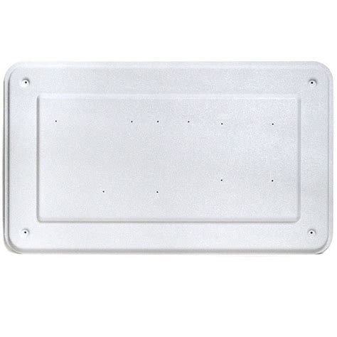 Adc Adstation 5610 35v Wall Otoscopeophthalmoscope Diagnostic Set