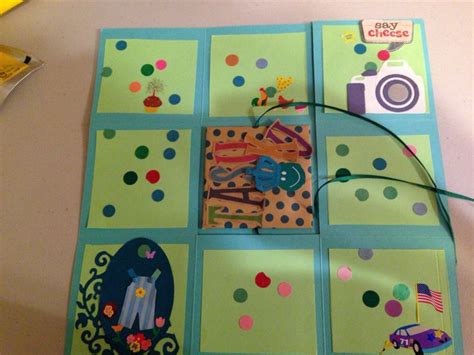 Best Exploding Box Tutorial Images On Pinterest Explosion Box Exploding Box Card And Boxes