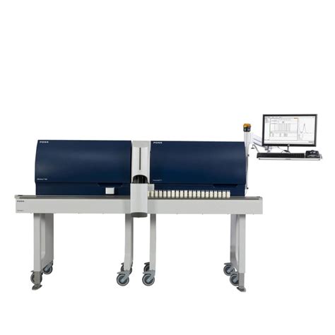 Foss Scanco Analytical Instruments