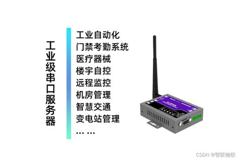物联网通信之串口服务器，rs485 rs232双串口并行、远程虚拟串口调试 并行电缆串口 csdn博客