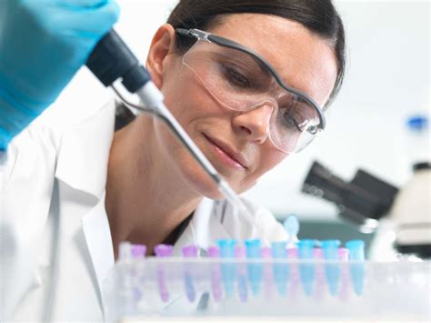 How To Prepare 10x Te Buffer For Dna Rna Storage