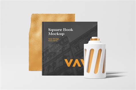 The Branding Mockup Bundle Vol 6 Alienvalley