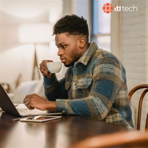 Zero Trust Itltech ComÉrcio E ServiÇos De Informatica