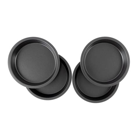 Layer Cake Tin Set 16cm 4 Pieces Hobbycraft