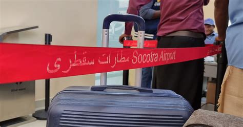 Entry Visa To Socotra Yemen Hellosocotra