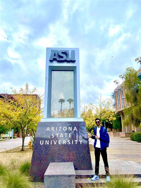 Siddh Patel On Linkedin Asumasters Sundevil Newbeginnings Highereducationjourney