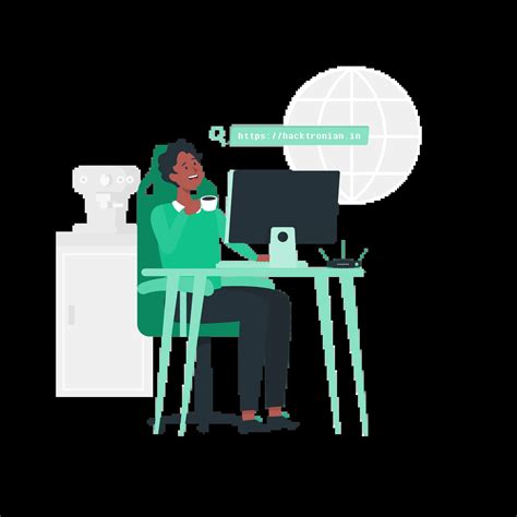 Hacktronian One Stop Solution For All Your Digital Needs