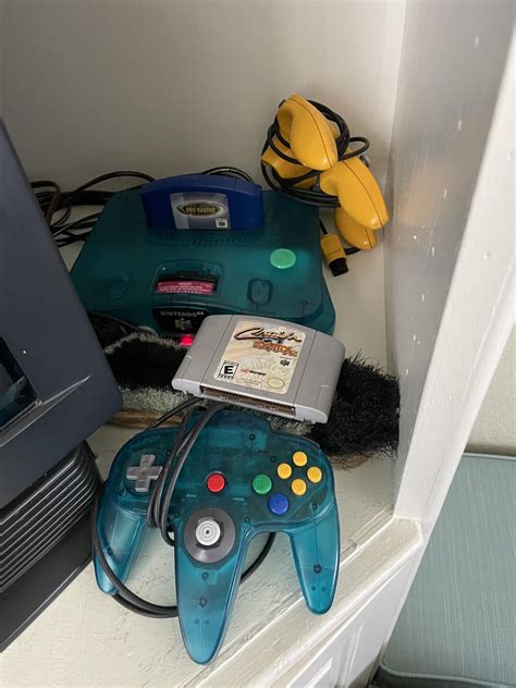 Visited My Grandmas Condo In Nc For The First Time In 10 Years And