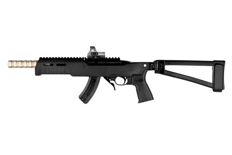 Sb22 1022 Fixed Chassis Ruger 10 22 Charger