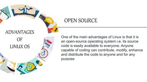 Linux Pptpptx Operating Systems Computer Software And Applications