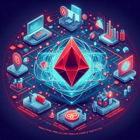 Redstone Revolutionizing Smart Contract Oracles For Decentralized