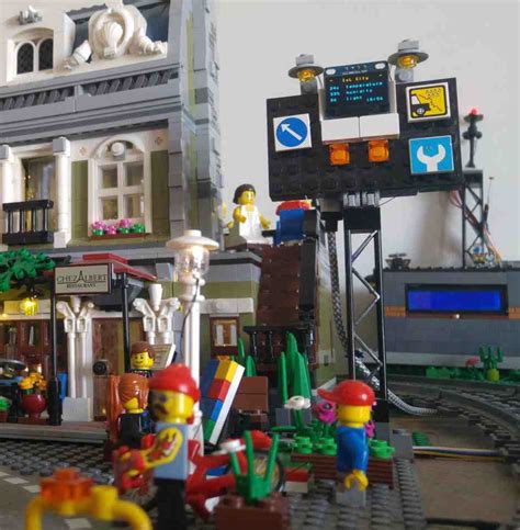 the internet of lego powered by raspberry pi arduino and node red electronics weekly