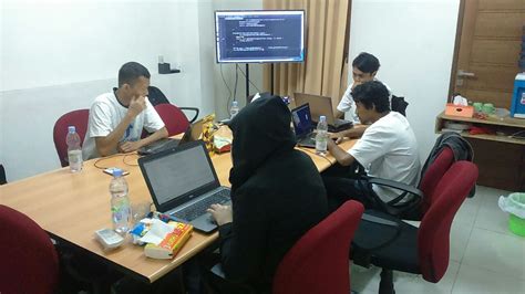 Training Android Basic Bandung 2 Rumah Coding