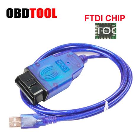Tech2 Usb Serial Adapter Nofasr