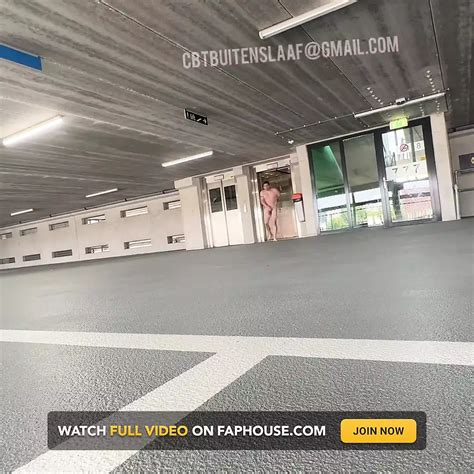 Risky Dares Outdoor Parking Garage Xhamster