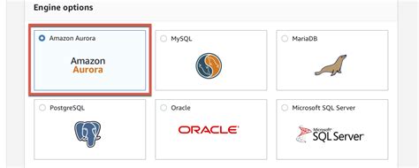 开始使用 Aurora 全局数据库 Amazon Aurora