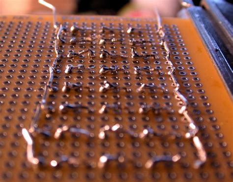 How To Insulate A Circuit Board All About Circuits