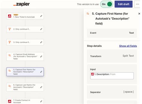 Autotask Integration Feature Requests Old Activepieces Community