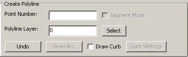 Create Polyline